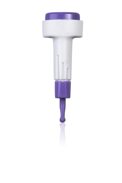 Accu-Chek Safe-T-Pro Plus | Accu-Chek Australia