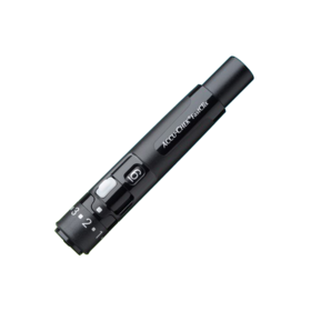 Accu-Chek® Performa Test Strips: Accurate Glucose Monitoring