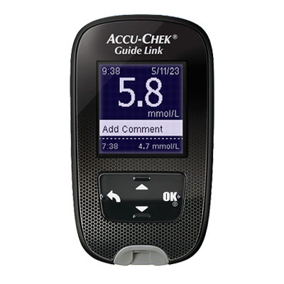 Product Support Page | Accu-Chek Australia