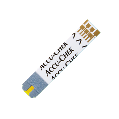Accu-Chek® Performa Test Strips: Accurate Glucose Monitoring