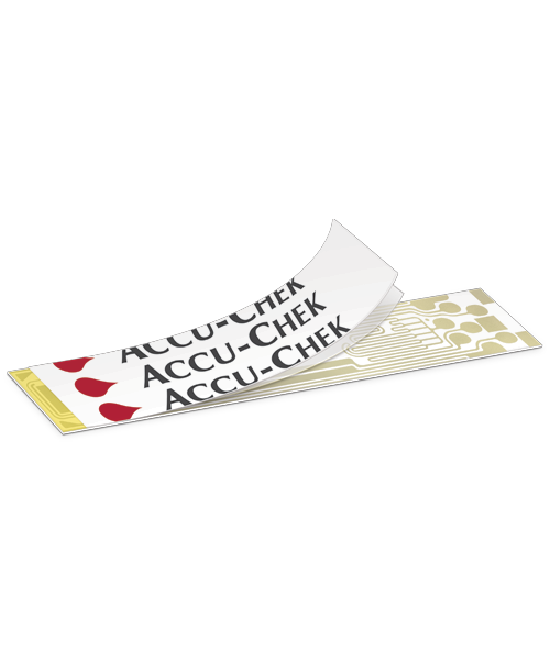 Accu-Chek® Guide Test Strips: Precision for Glucose Testing